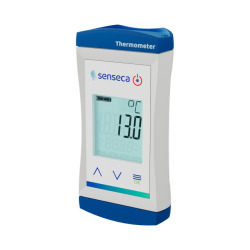 ECO 130 - Thermocouple quick response thermometer (formerly G 1200 ...