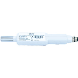 DX330 - Digital air quality sensor IAQ (e.g. for PRO D0x) - Portable ...