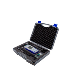 GKK - Plastic cases with foam lining - Portable | Senseca Germany GmbH