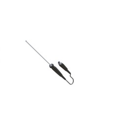 DX 111-S6 Digital Pt100 surface probe, large handle - Portable ...